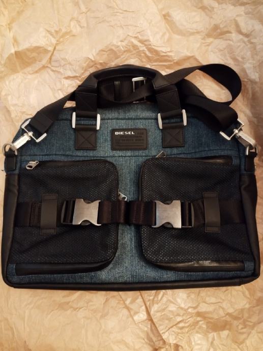 Diesel torba za laptop