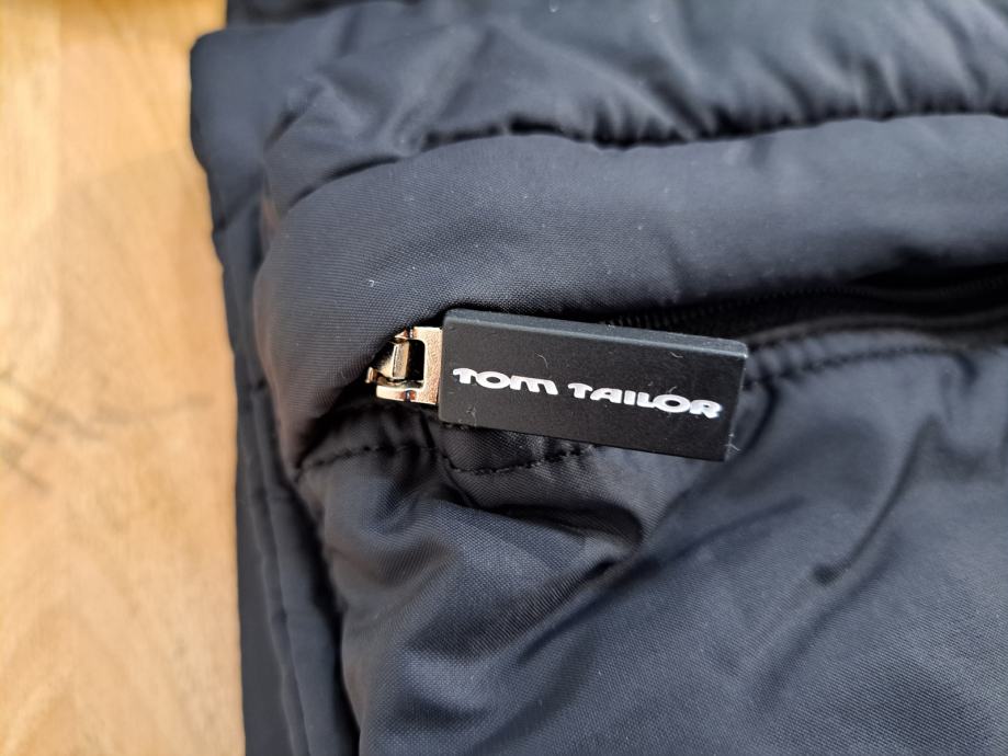 Prodajem Tom Tailor torbu za 10 incha laptop/tablet - 10eu