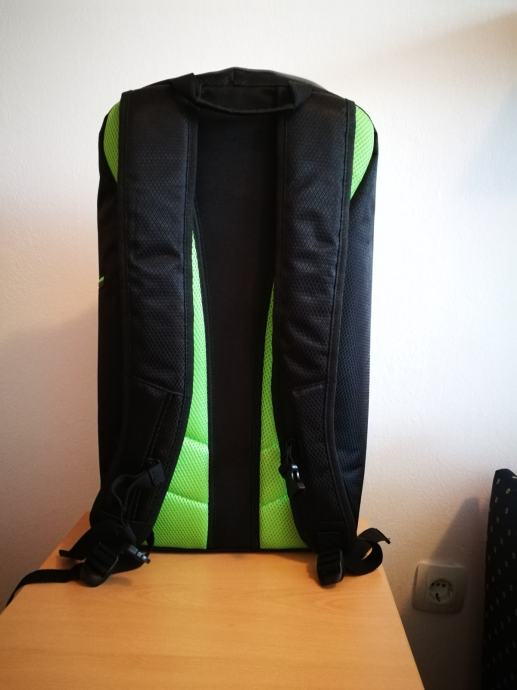 Ruksak, torba za prijenosno računalo, laptop PORT
