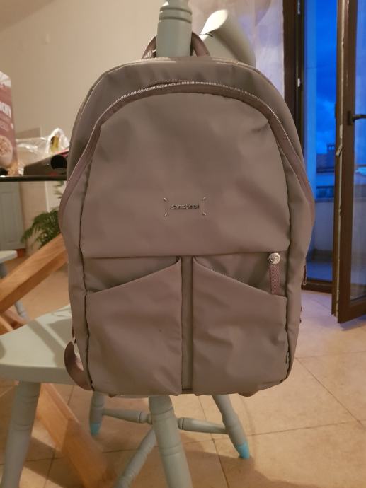 Samsonite lady tech 14.1 ruksak za laptop