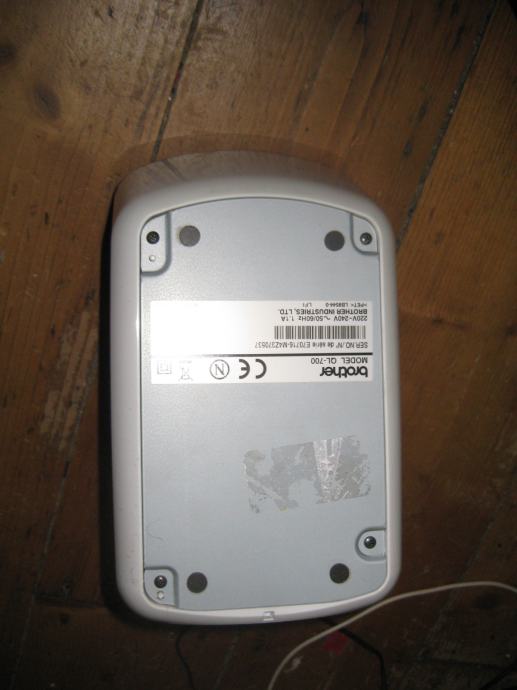 brother Label printer ql-710w