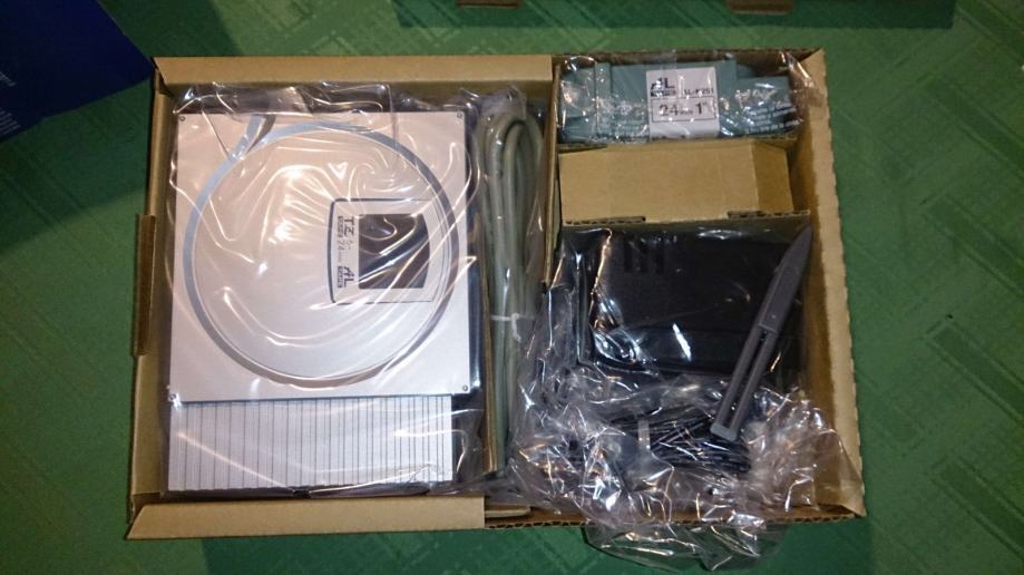 Brother P-Touch 2420PC