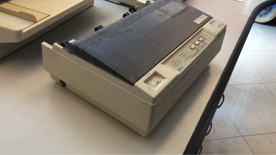 Epson LQ 300