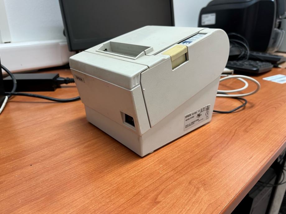 EPSON TM-T88III