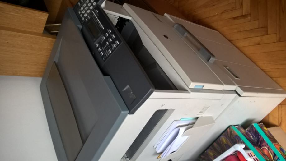 FOTOKOPIRNI STROJ MINOLTA DIALTA DI -1611