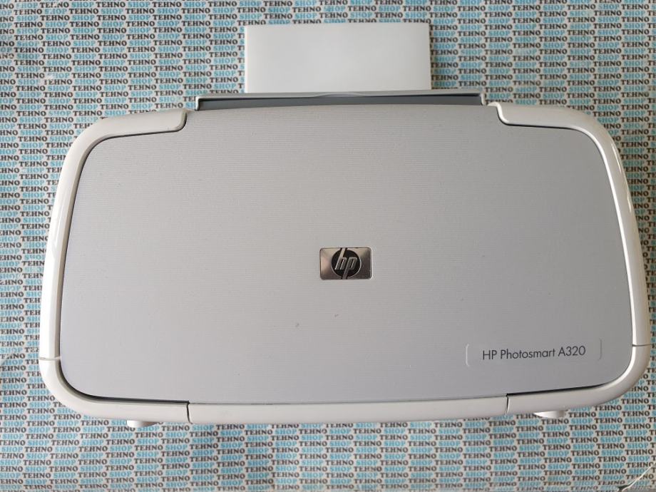 HP A320 199,00