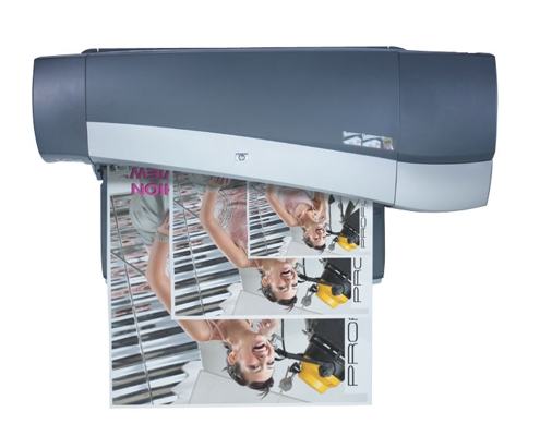 HP DesignJet 130nr A1 multi-format printer - povoljno