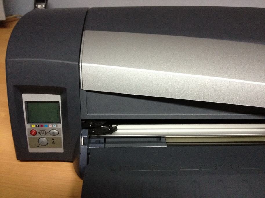 HP DesignJet 130nr A1 multi-format printer - povoljno