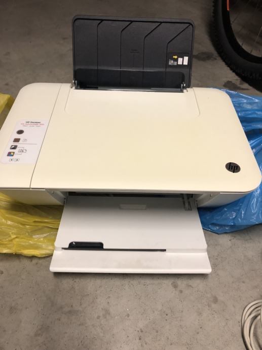 HP deskjet INK ADVANTAGE 1515