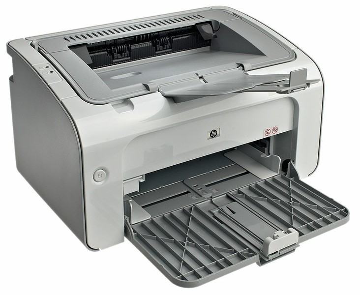 HP LaserJet P1102 Printer