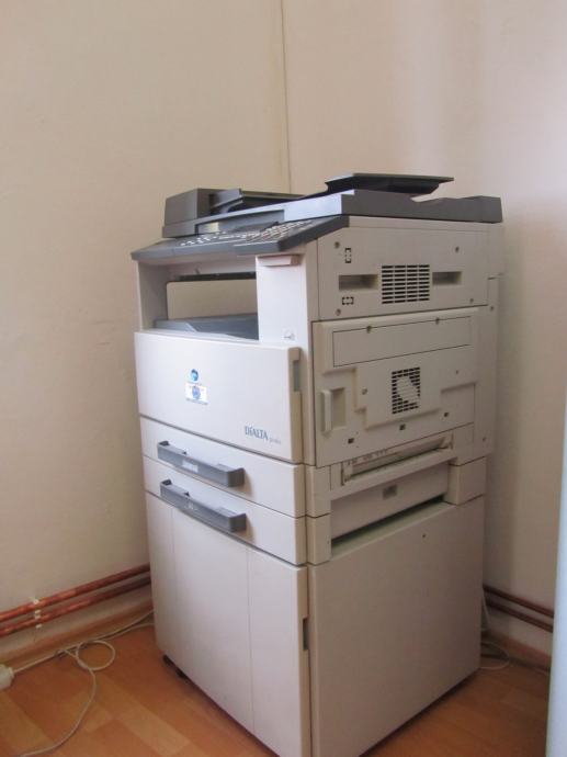 KONICA MINOLTA DIALTA DI1611