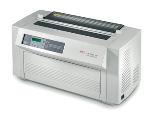 Matrični pisač OKI ML4410 ***NOVO*** R1