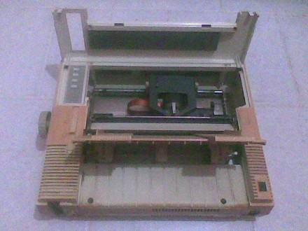 Matrični pisač printer Fujitsu DX2100