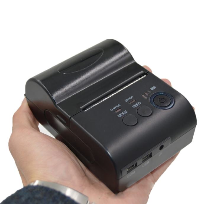 Mini Bluetooth POS termalni printer