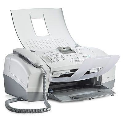 Pisač HP Officejet 4300 All-inOn/ kopirka,skener,printer,fax i telefon