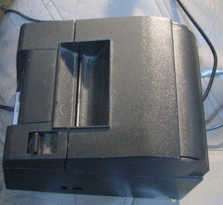 Pos printer Fujitsu Fp 1000