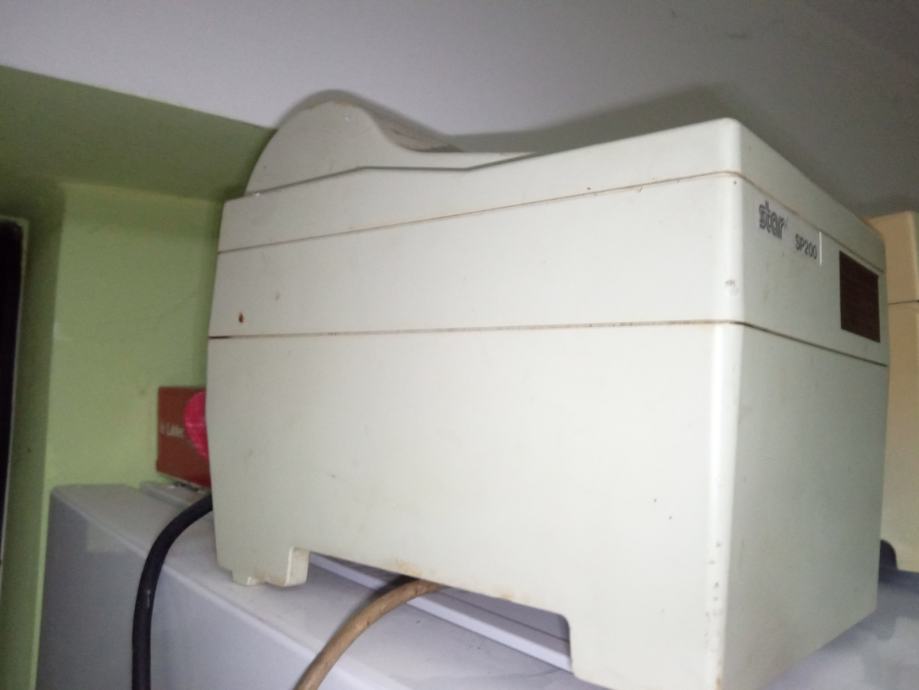 POS printer pisač, STAR SP200