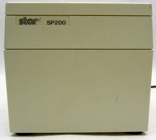 POS printer - Star SP200-2