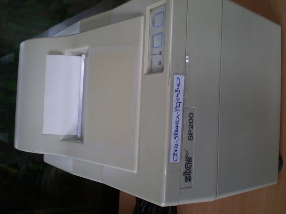 POS printer star SP200