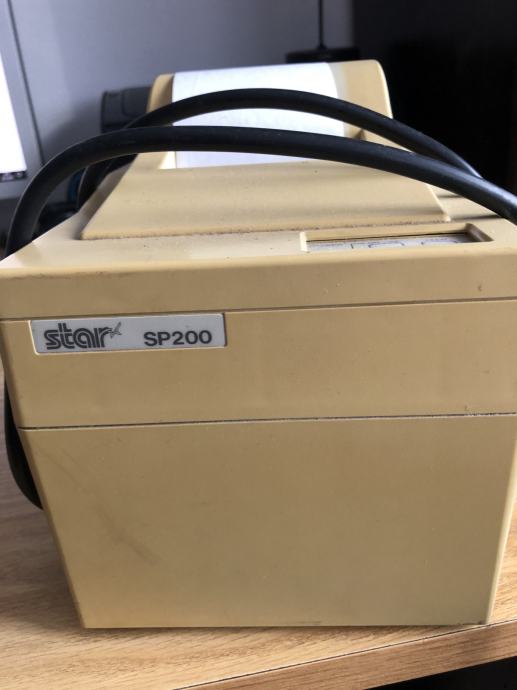 pos printer Star SP200