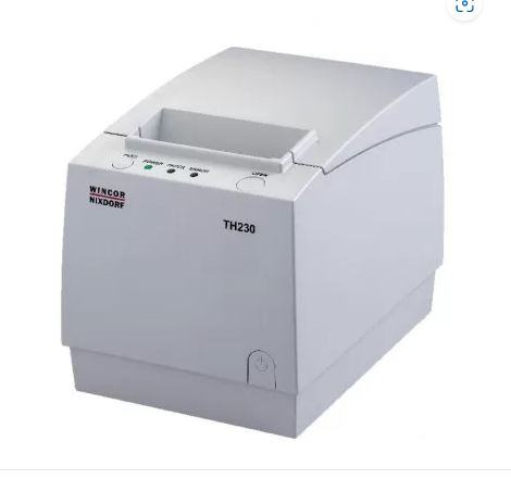 POS PRINTER WINCOR NIXDORF TH230