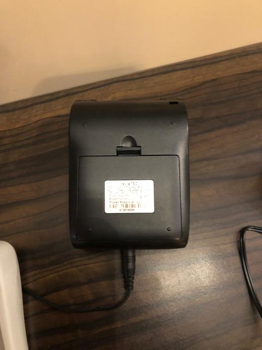 Printer POS RONGTA RPP02N