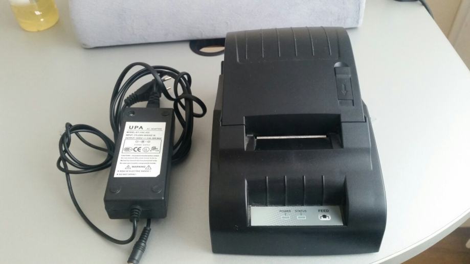 Printer za račune