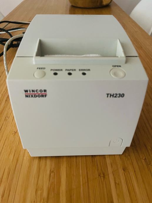 Printer za račune Wincor Nixdorf TH 230