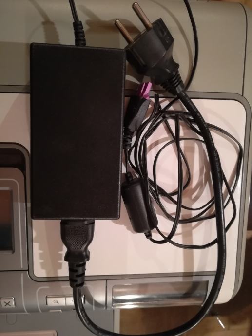 PRINTER ZA SLIKE HP Photosmart D7360 + Paket papira za slike!!