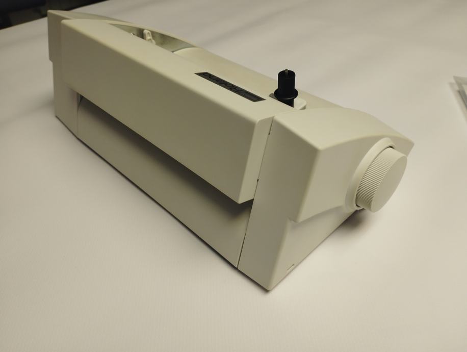 ROLAND STIKA SV-8, 160mm