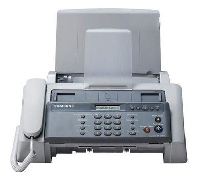 SAMSUNG Inkjet FAX SF-360 OČUVAN