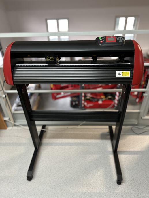 Secabo C60II Plotter za rezanje