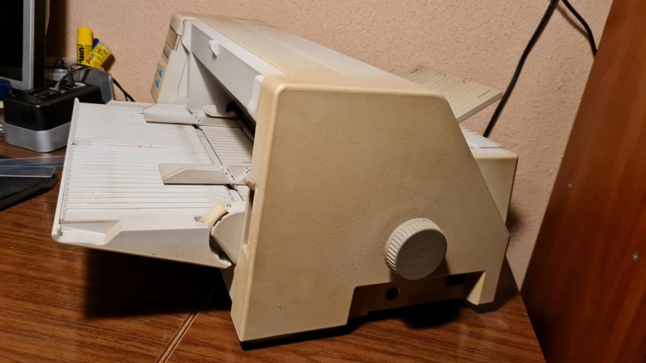 Tally / Manesman, T2240.24 - matrični pisač