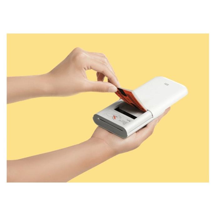 Xiaomi Mi Portable Photo Printer prijenosni printer za slike