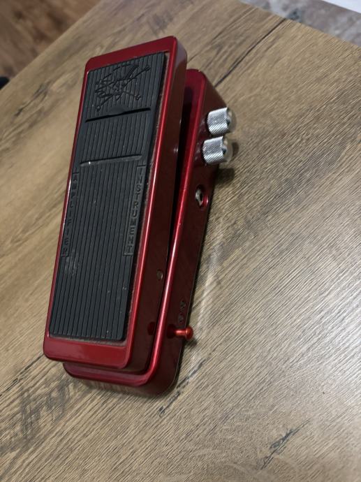 Boss, EHX,Dunlop pedale i Epiphone Les Paul ‘50s Standard