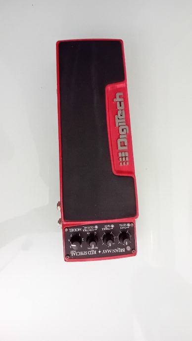SNIŽENO Digitech Brian May Red Special pedala