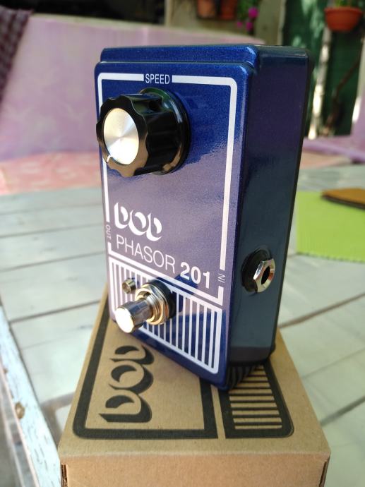 DOD Phasor 201