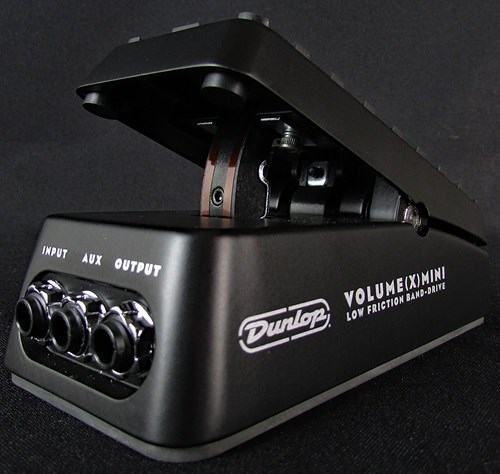DUNLOP DVP4 MINI VOLUME PEDAL