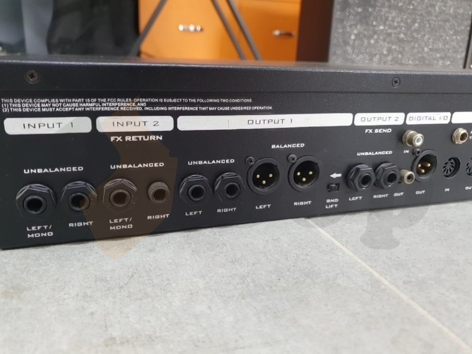 Fractal Axe FX ultra