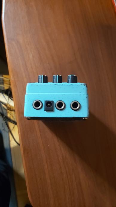 Ibanez super stereo chorus SC10