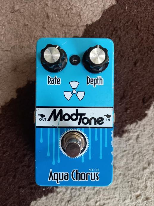MODTONE Aqua Chorus