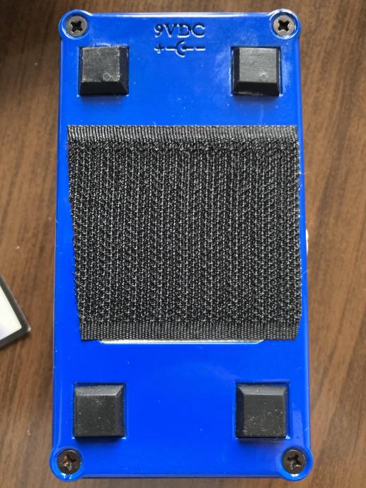 ModTone Deep Dive Octave Plus