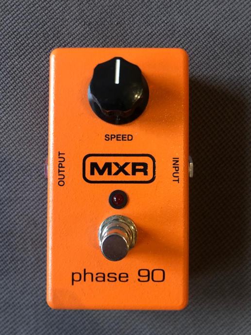 MXR - Phase 90