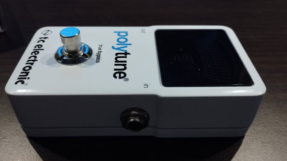 TC Electronic Polytune