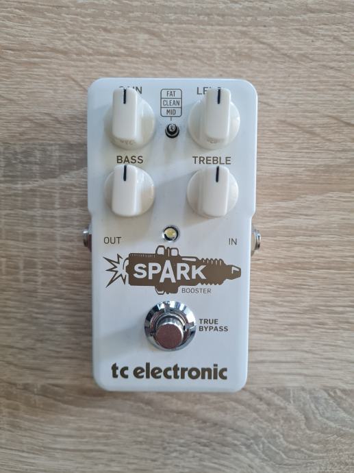 TC Electronic Spark