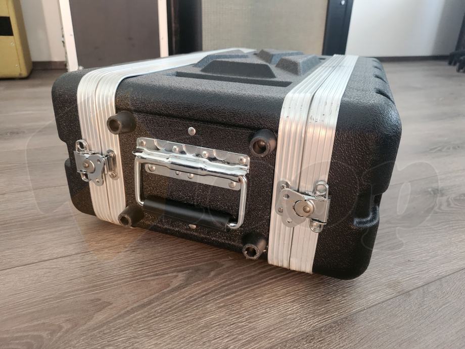 Thomann Rack Case 3U Shallow