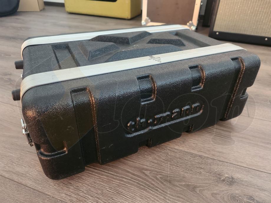 Thomann Rack Case 3U Shallow