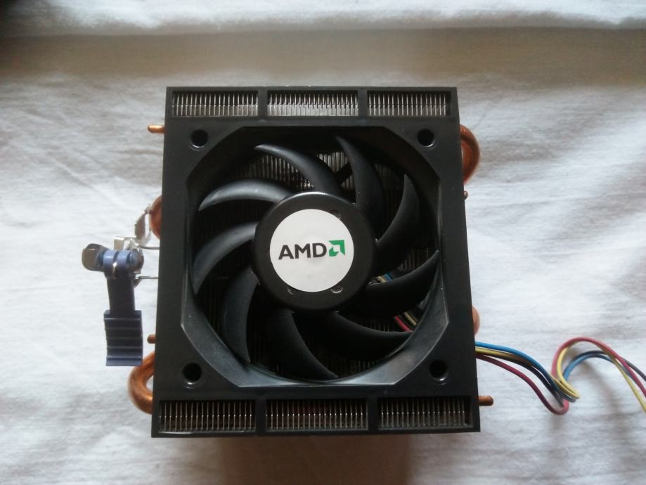 AMD Athlon64 X2 6400+