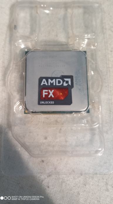 AMD FX-4300