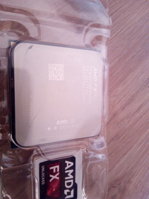 AMD FX-6300 Black Edition